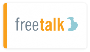 Free Talk | Group Motivational Interviewing for Teens